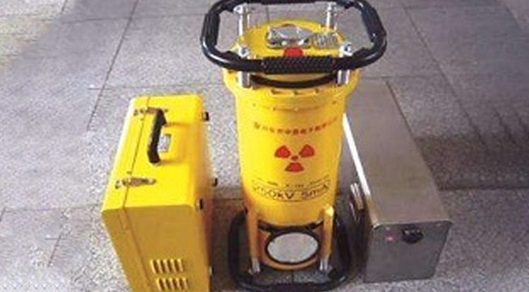 无损探伤检测-深圳市安普检测技术服务有限公司